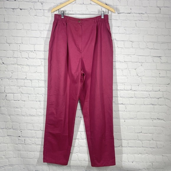 Koret | Pants & Jumpsuits | Vintage Koret Pull On Pants High Rise Mom ...